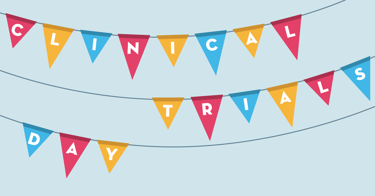 Clinical Trials Day 2022 | Praxis