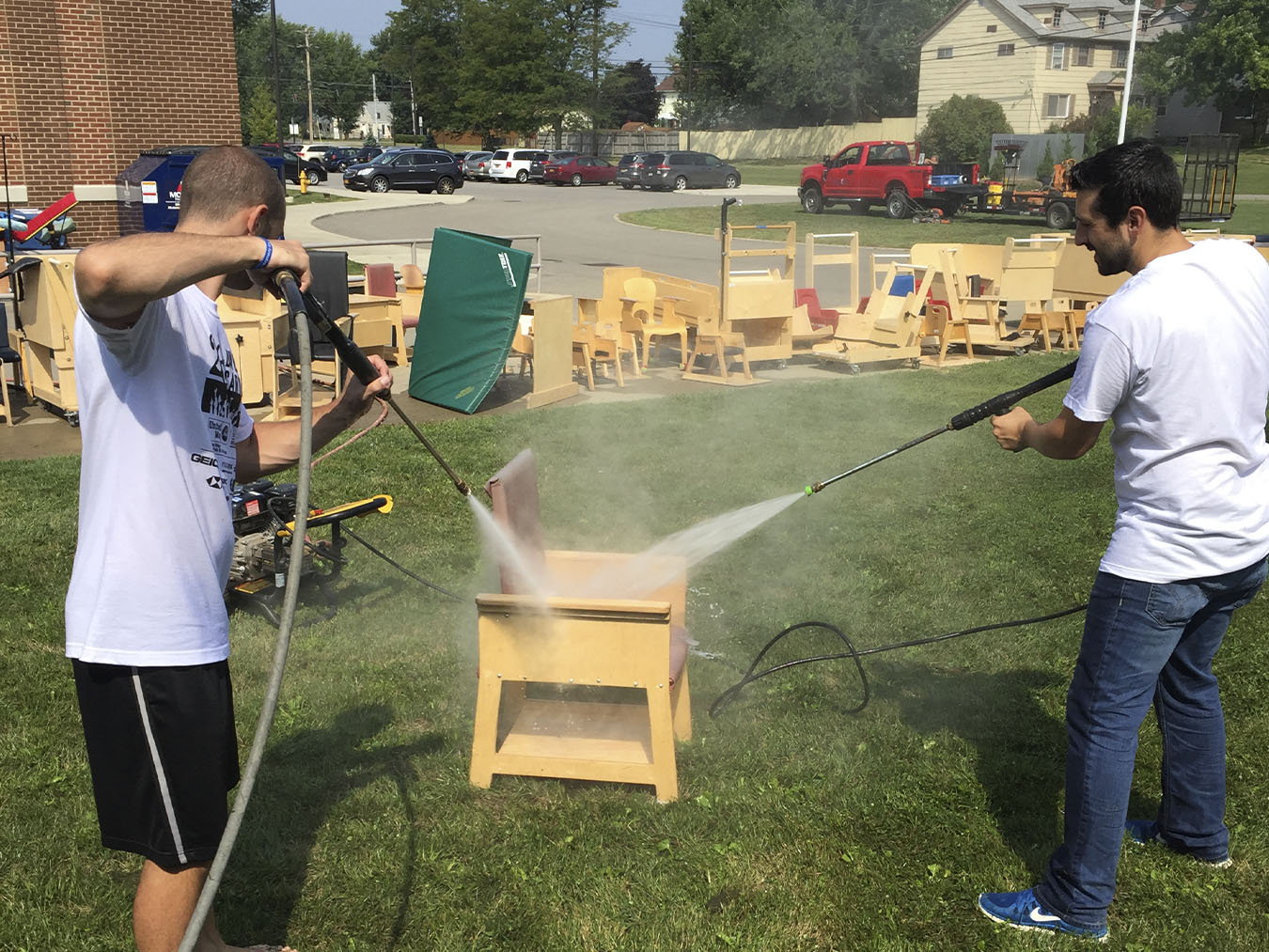 Careers at Praxis | Join Our Team | Praxis