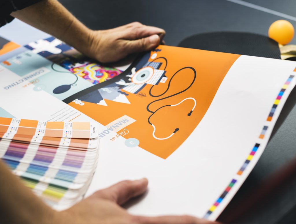 Creative | Our Tools | Praxis