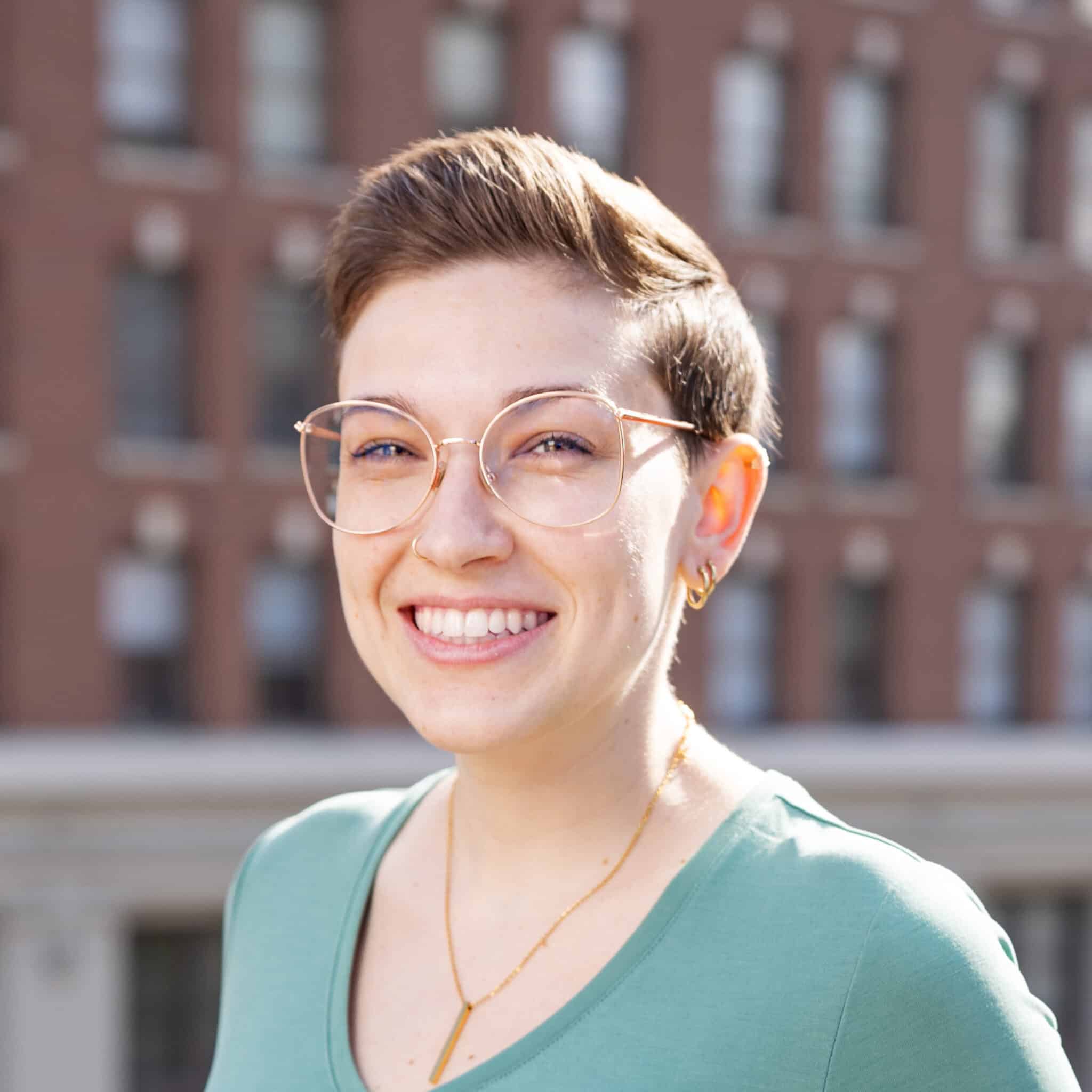 Check Out Who’s Climbing The Ladder! | Praxis Communications