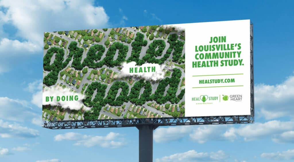 The HEAL Study - Urban Greening | Praxis