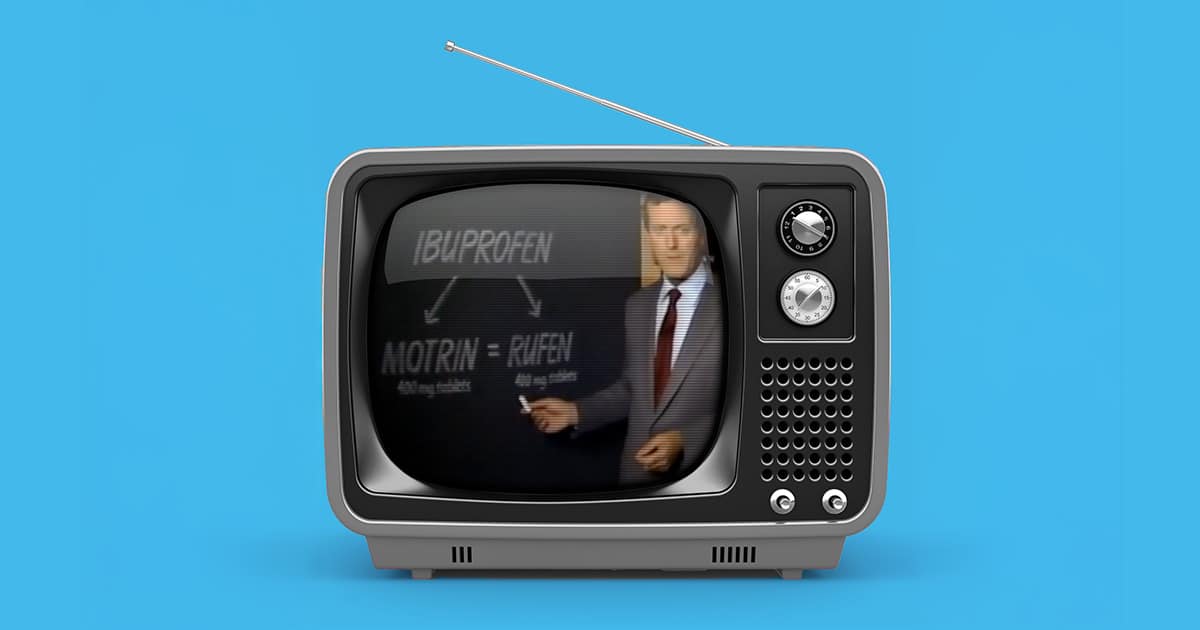 What makes prescription drug ads so memorable? | Praxis